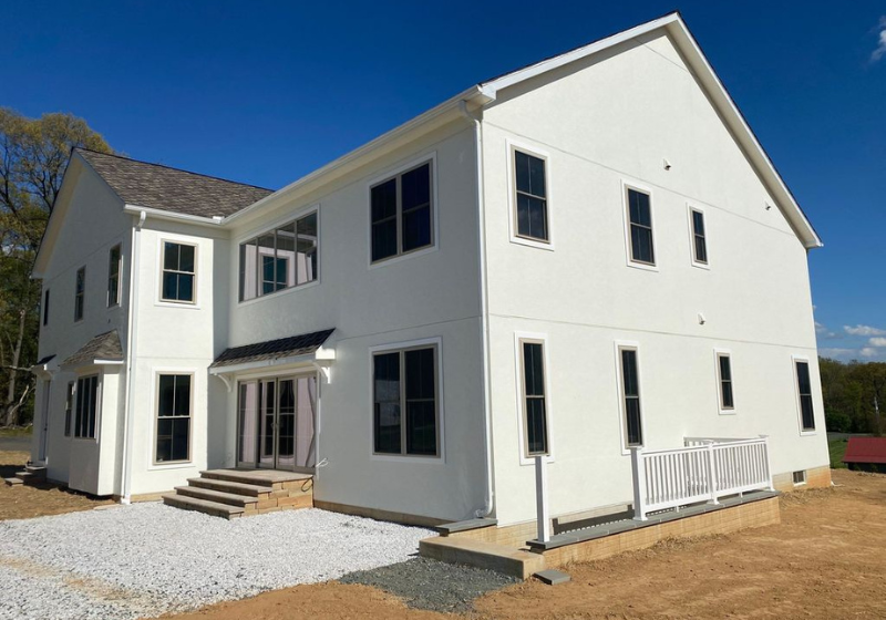 Residential Painting for Homeowner in Whiteford, MD | PAINT CORPS®️