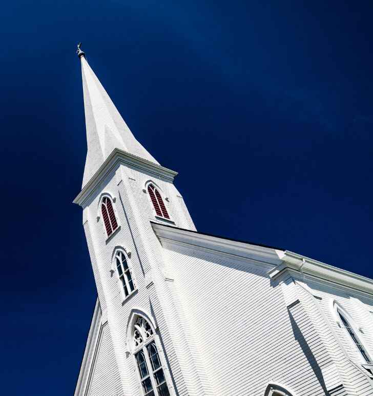 Find the Top Church Painters Near You | Hamilton, OH
