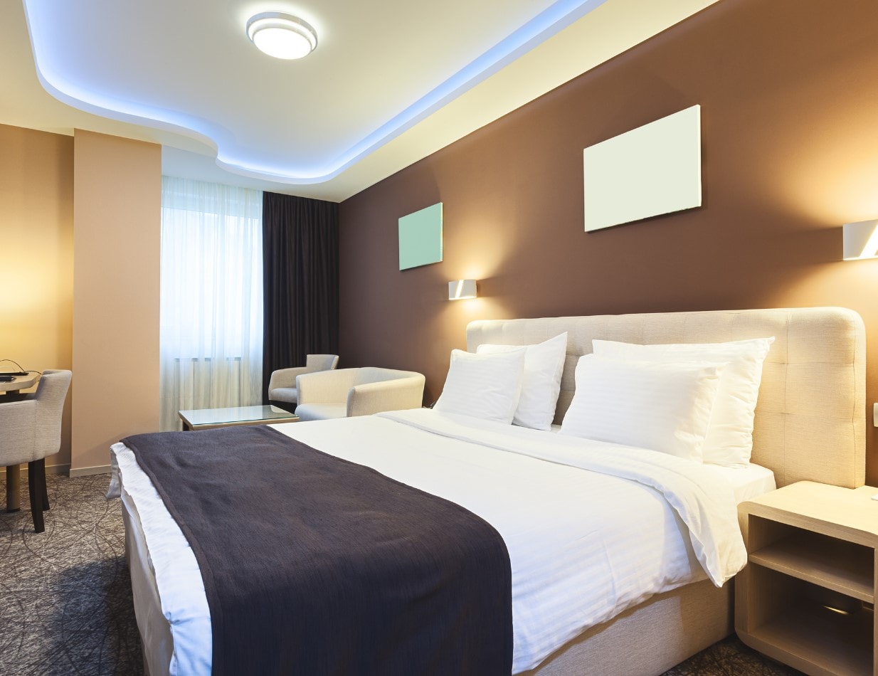 Hotel Painting Near You | Fort Worth North, TX