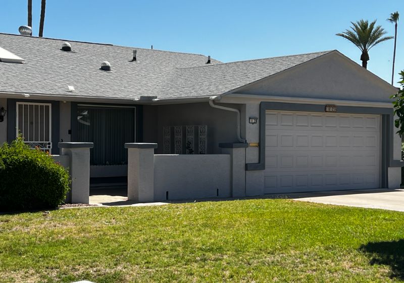 Homeowners Association Painting in Surprise, AZ | PAINT CORPS