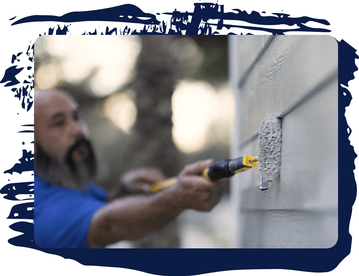 Best Exterior Painting Contractors in West Chester, PA | PAINT CORPS