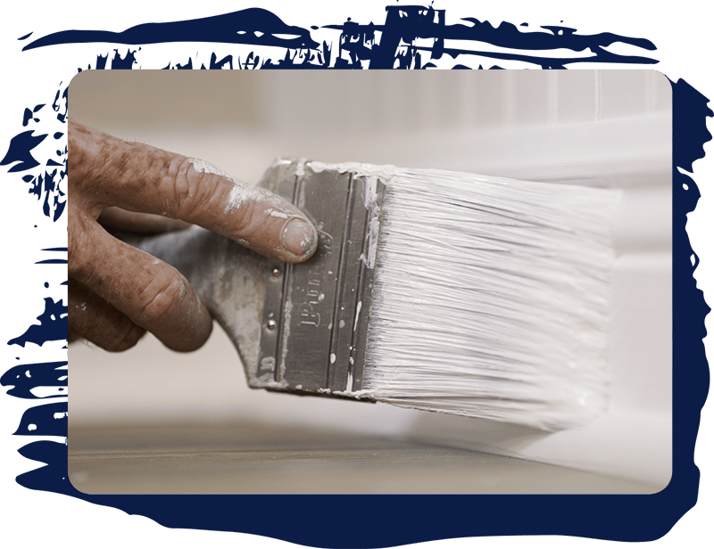 Find a Painting Contractor in Exton, PA | PAINT CORPS