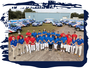 Why Choose PAINT CORPS? | Your Trusted Local Paint Contractors