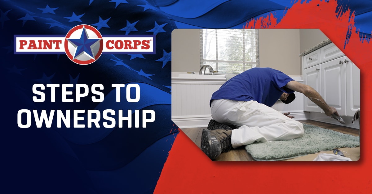 How to Join the PAINT CORPS Franchise | Steps to Ownership