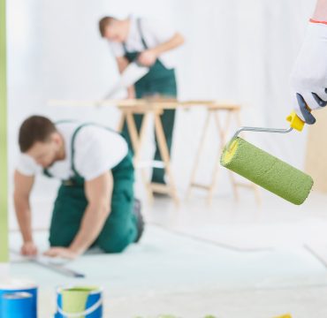 Get Painting Tips, Resources & More | Painting Service Blog