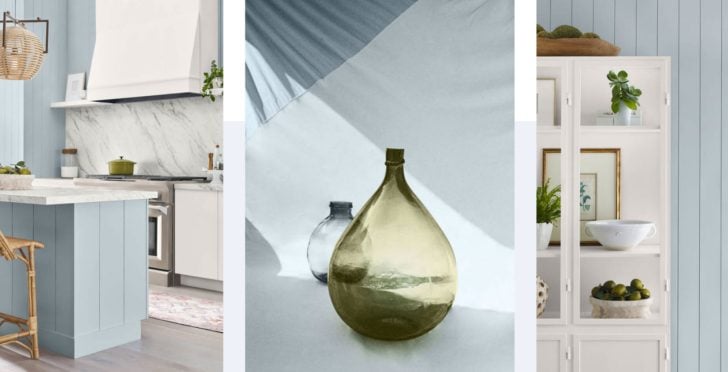 What is the Sherwin-Williams 2024 Color of the Year? | Upward SW6239