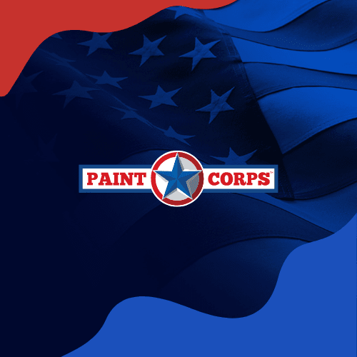 Why Choose PAINT CORPS? | Your Trusted Local Paint Contractors