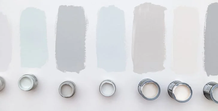 Interior Paint Trends for 2026: What to Expect and Try Early - PAINT CORPS®