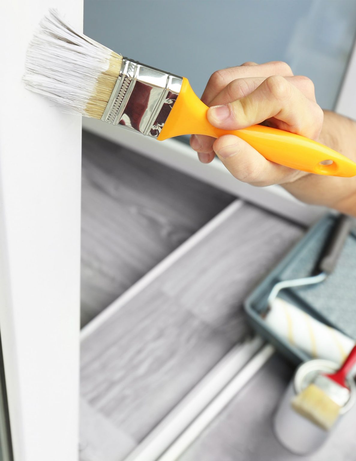 Professional Painting Company For Homes & Businesses | PAINT CORPS