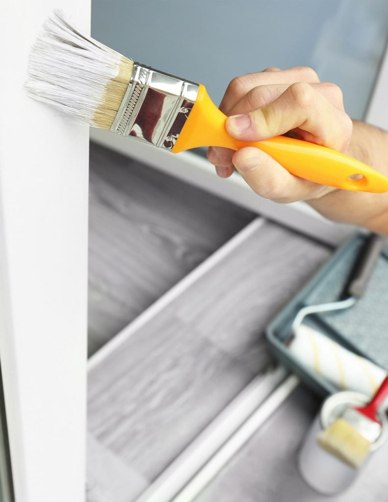 Professional Painting Company For Homes & Businesses | PAINT CORPS